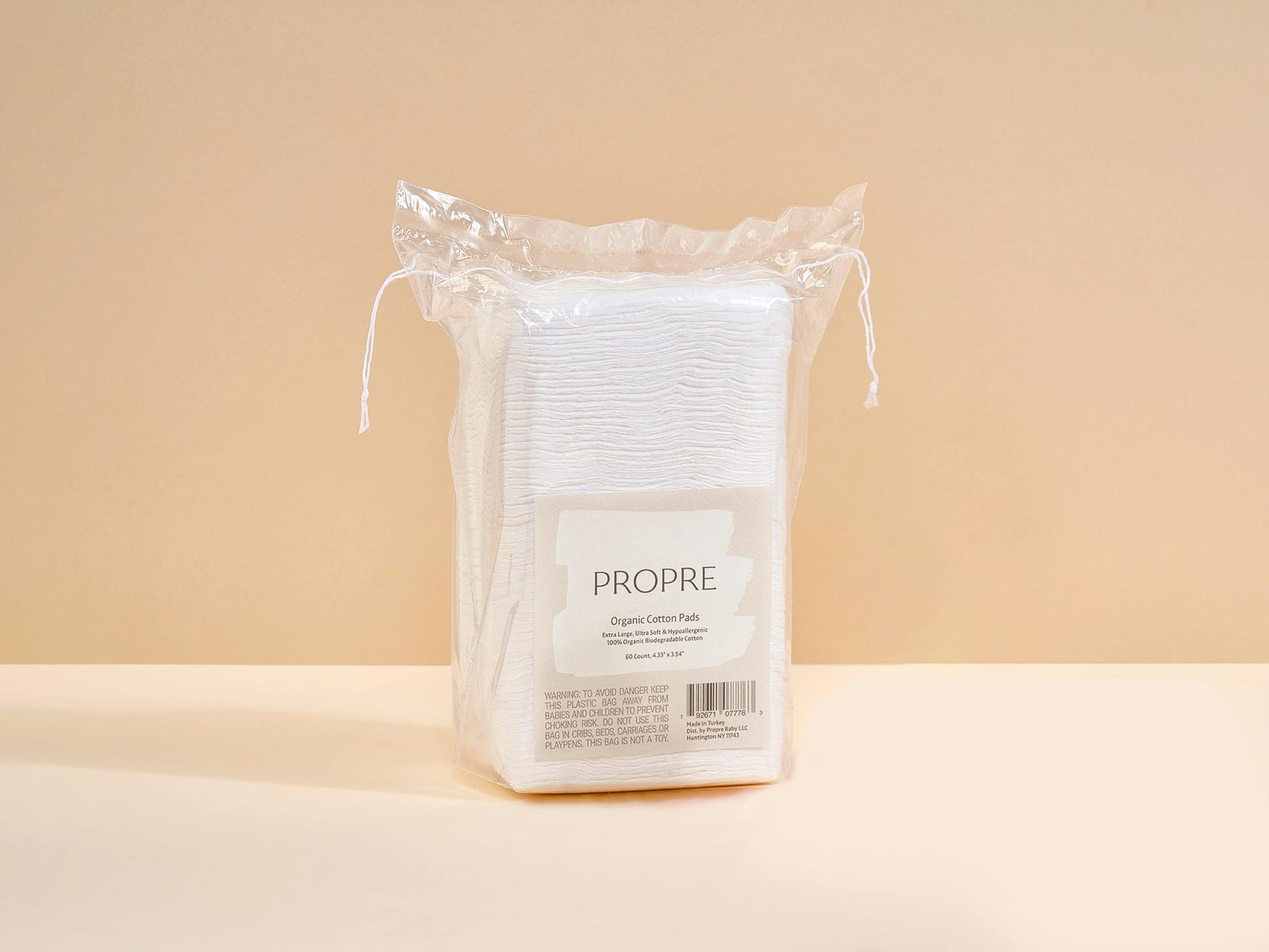 All – Propre Baby